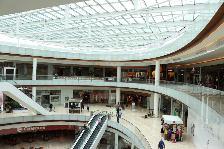 Publicidad en Parque Duraznos | Cattri
