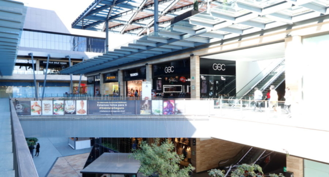 Publicidad en Midtown Jalisco - Publicidad en centros comerciales y ...